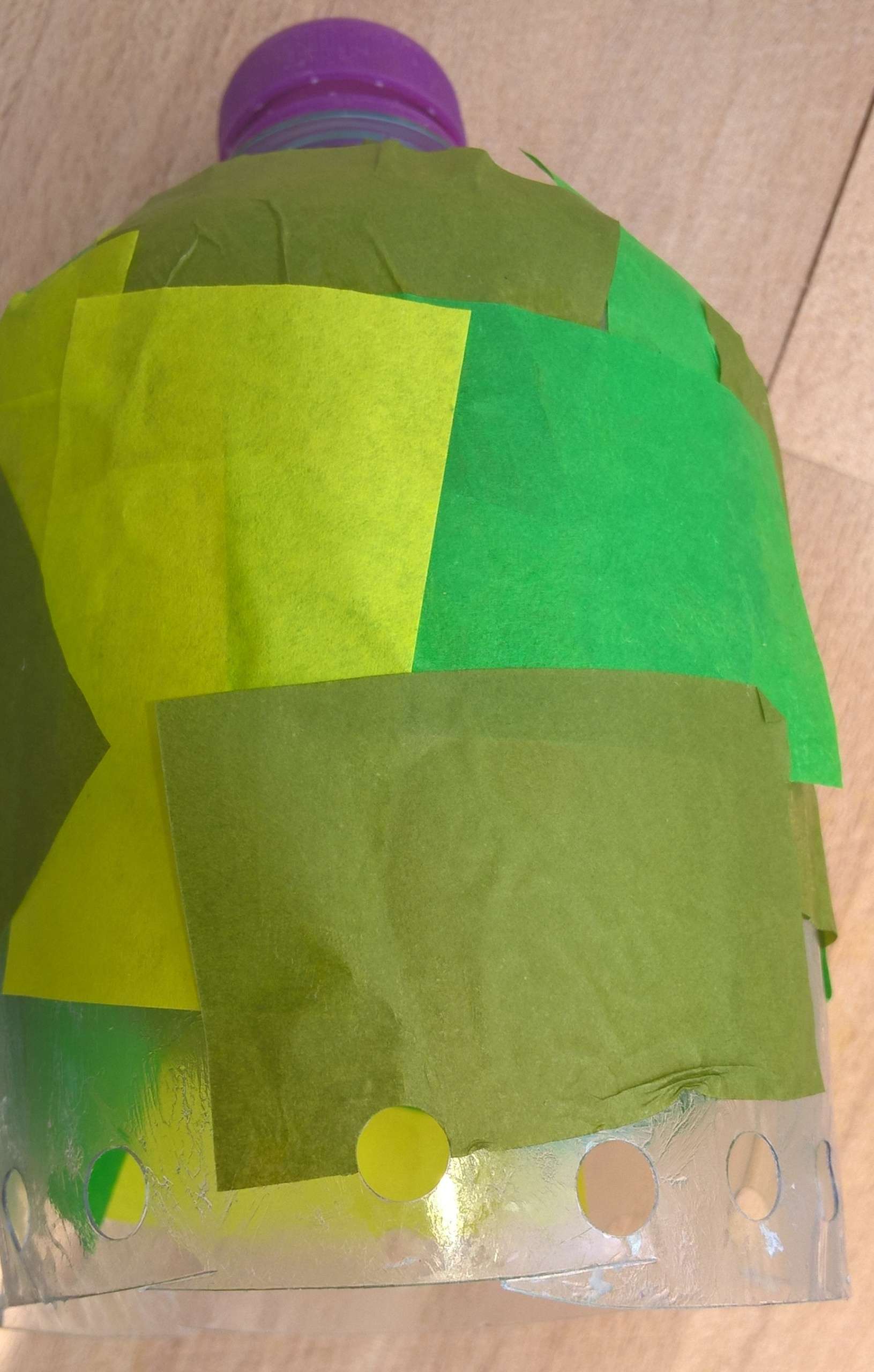 Lampion maken, meer dan 25 uitgewerkte voorbeelden 25 voorbeelden